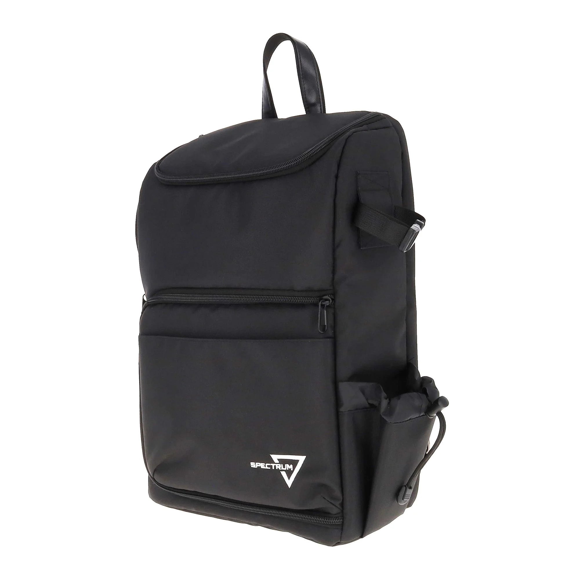 BCW Spectrum TCG Backpack (Black Vault Embroidered) – Black Vault Gaming