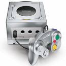 Platinum Gamecube System – Black Vault Gaming
